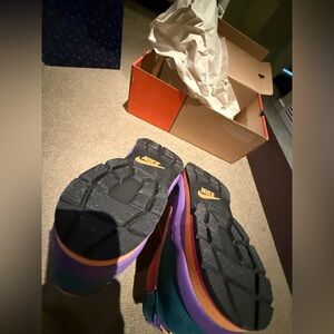 Nike | Shoes | New Nike Baltoro 5 Mens Shoes | Poshmark